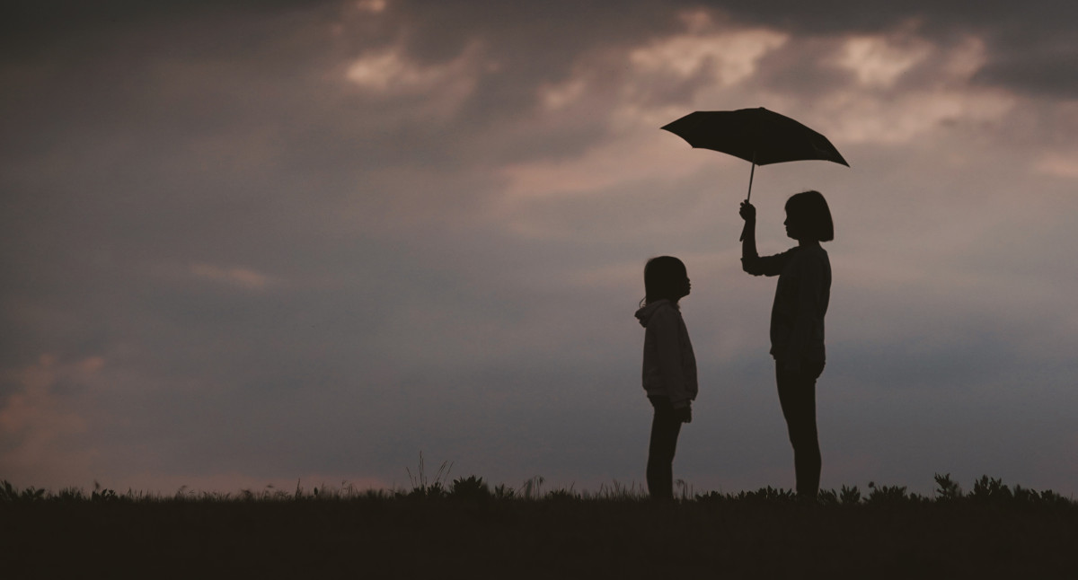 Humility, Compassion and Forgiveness - BridgeWay Community Church