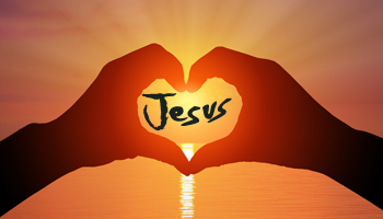 I Love Jesus Because…There’s No One Like Him - BridgeWay Community Church