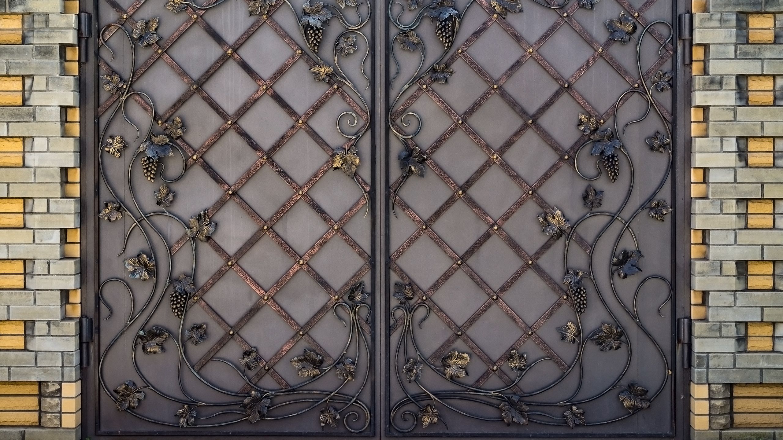 The Beautiful Gate - BridgeWay Community Church