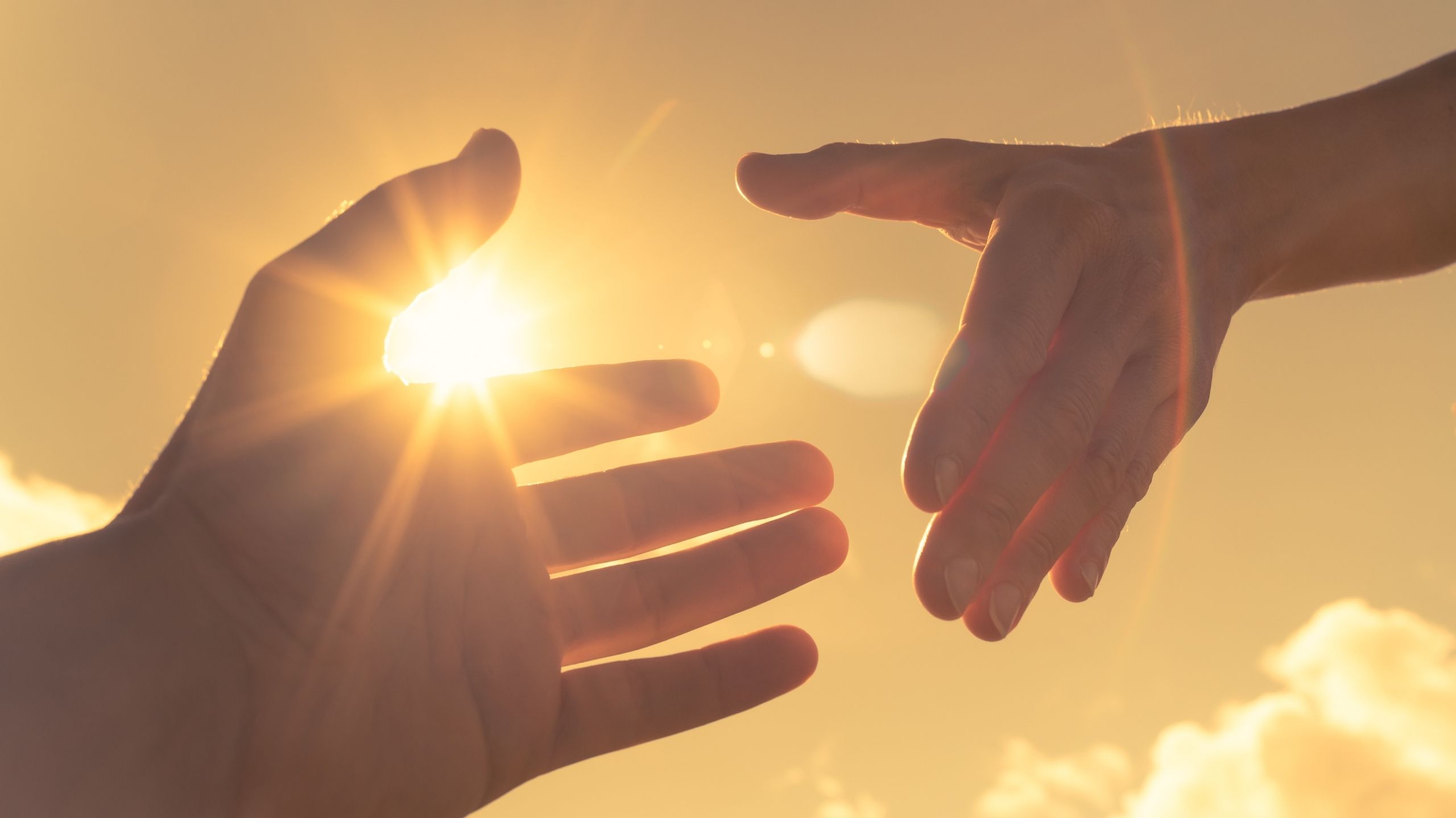 How Jesus Helps Us - BridgeWay Community Church